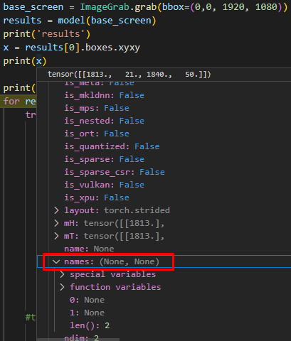 model.predict · Issue #511 · ultralytics/ultralytics · GitHub