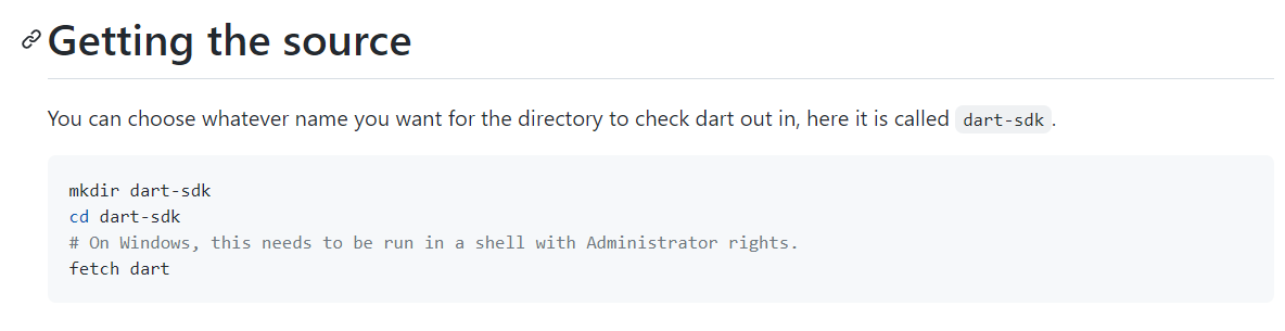 Cross Compile For Armv7 Failed And T Options Seems Not Works · Issue 47330 · Dart Langsdk
