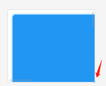 lv_obj with a big child button draw overflow · Issue #4486 · lvgl/lvgl · GitHub