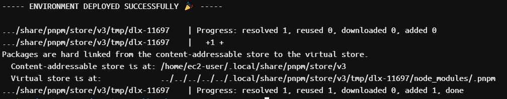 [Bug] get-info.sh file not working · Issue #998 · awslabs/service-workbench-on-aws · GitHub