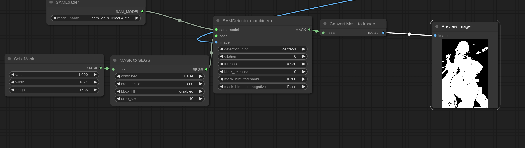 How to use Person-Mask2Former? 'ConfigDict' object has no attribute 'layer_cfg' · Issue #17 ...