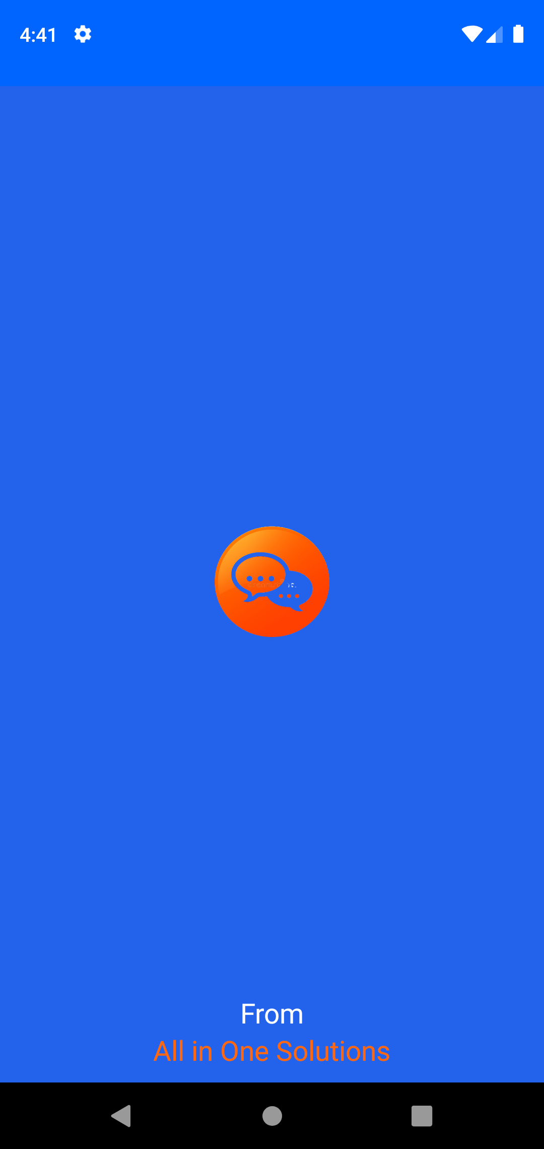 GitHub - zeeshan-jutt/ChatApp