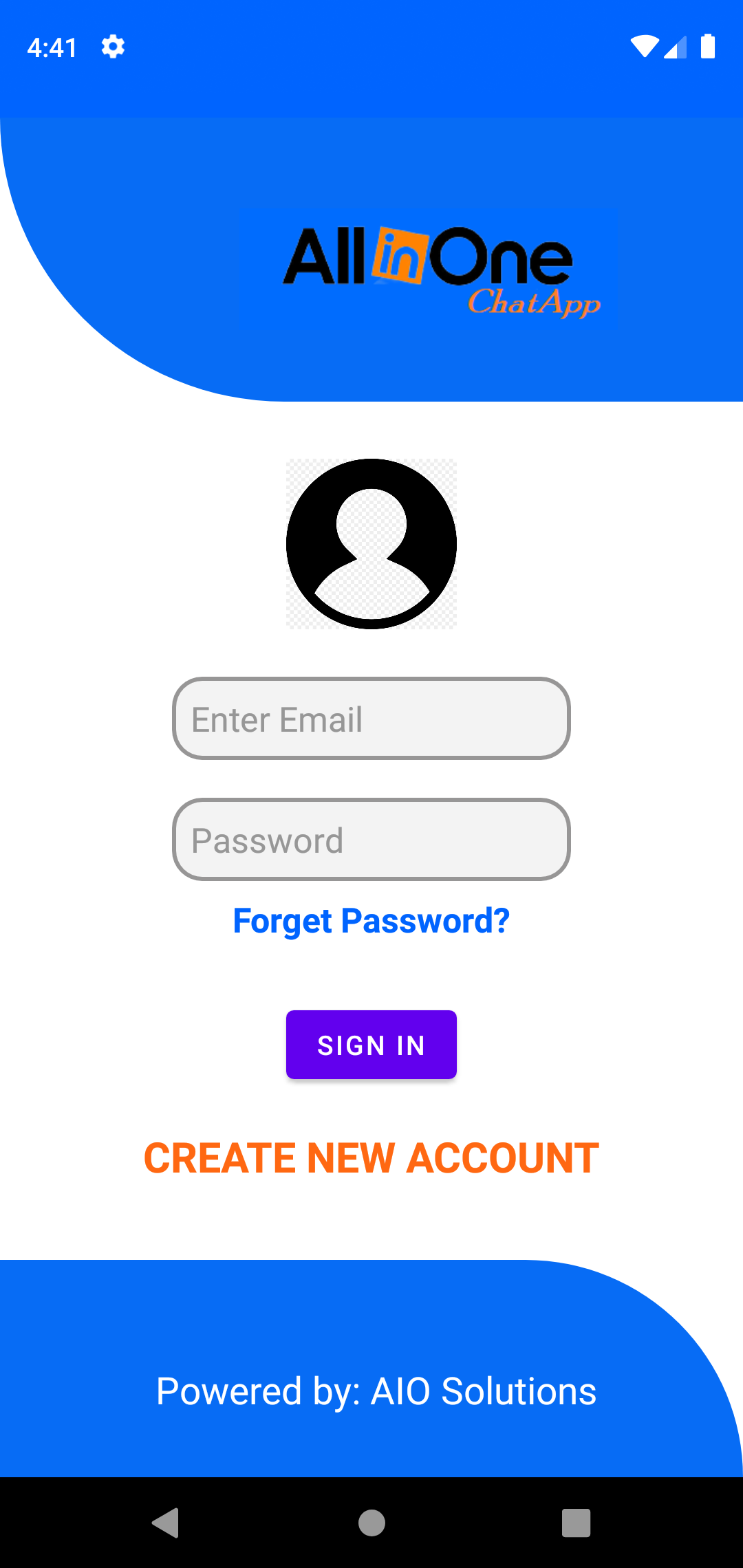 GitHub - zeeshan-jutt/ChatApp