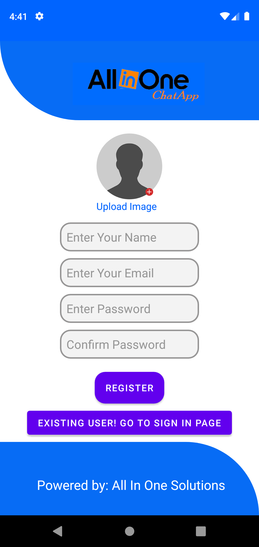 GitHub - zeeshan-jutt/ChatApp