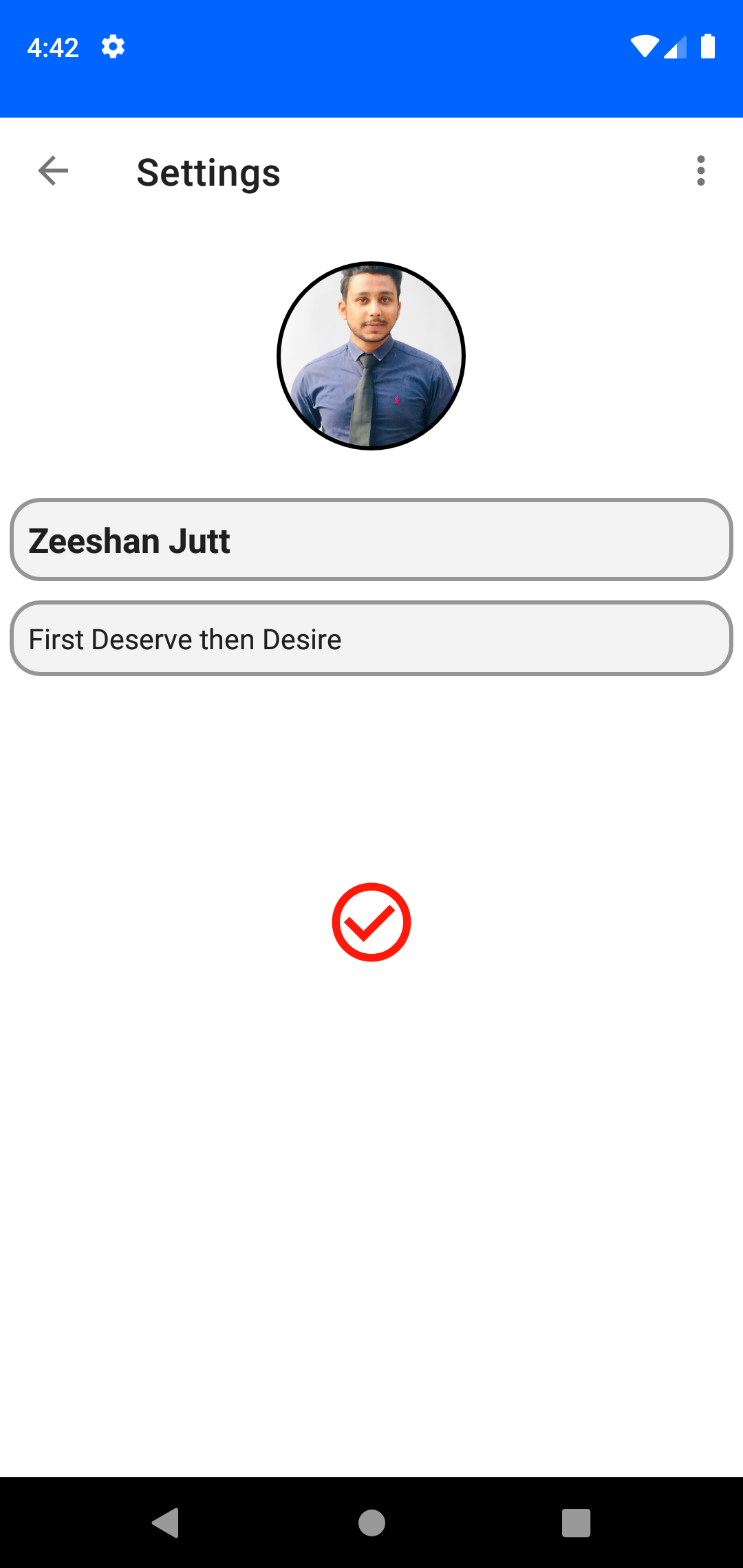 GitHub - zeeshan-jutt/ChatApp