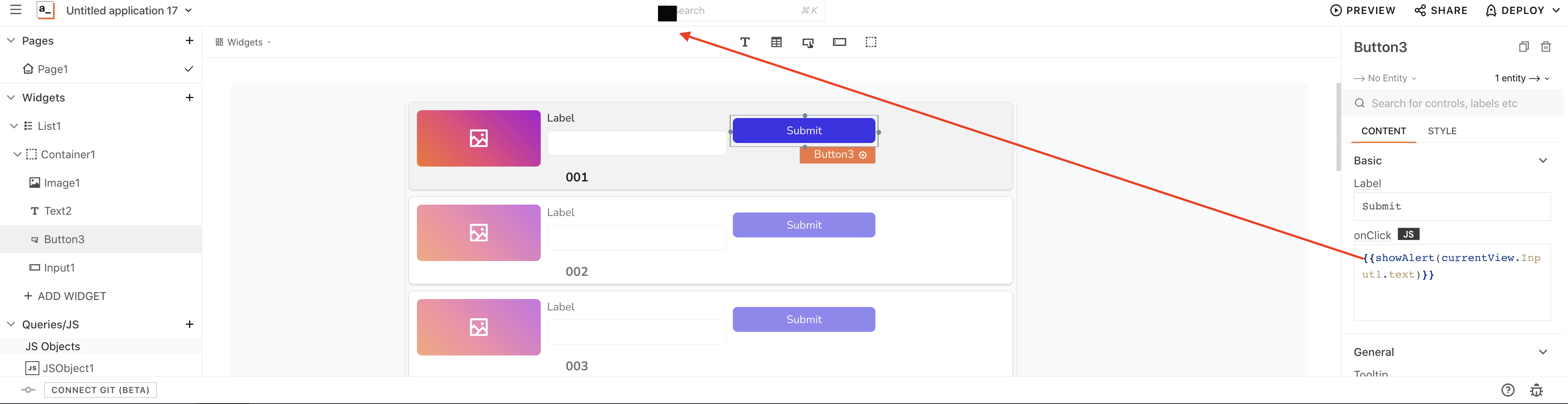 [Bug]: Dependency is not being created for new reactive paths · Issue #20401 · appsmithorg ...