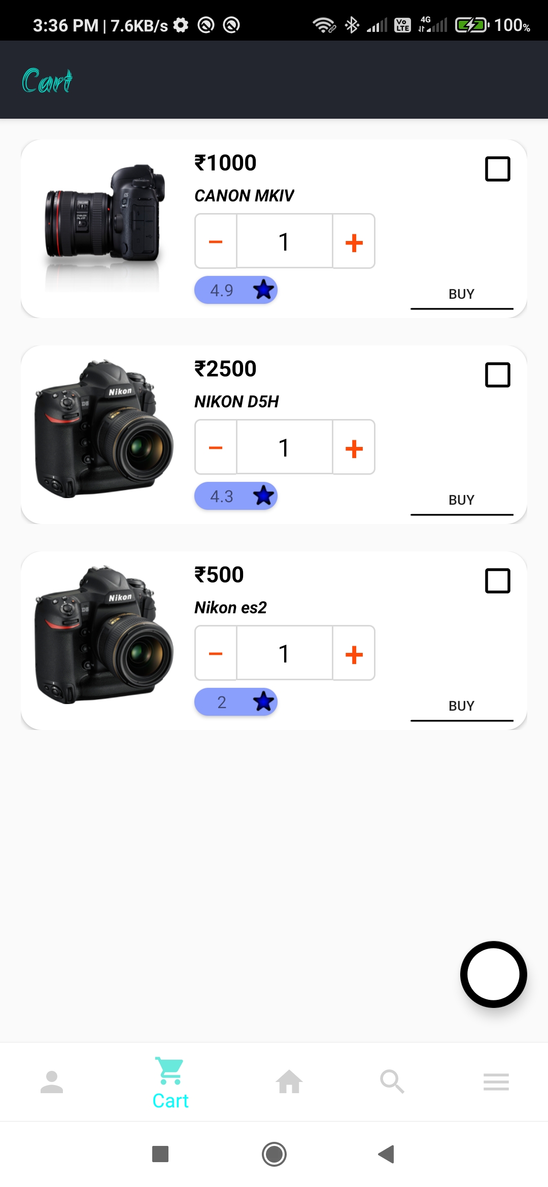 GitHub - abhi-devZ/Cshop: Sample project