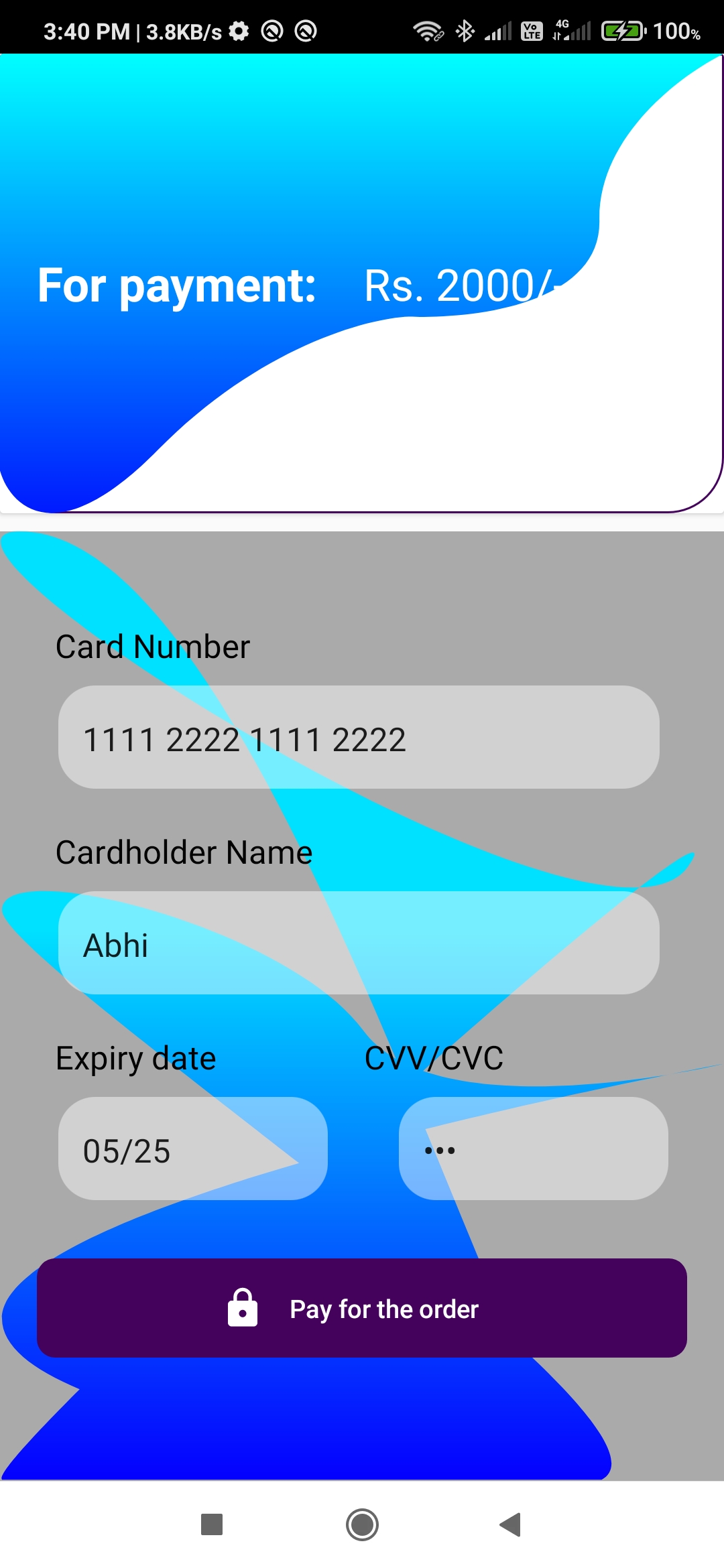 GitHub - abhi-devZ/Cshop: Sample project