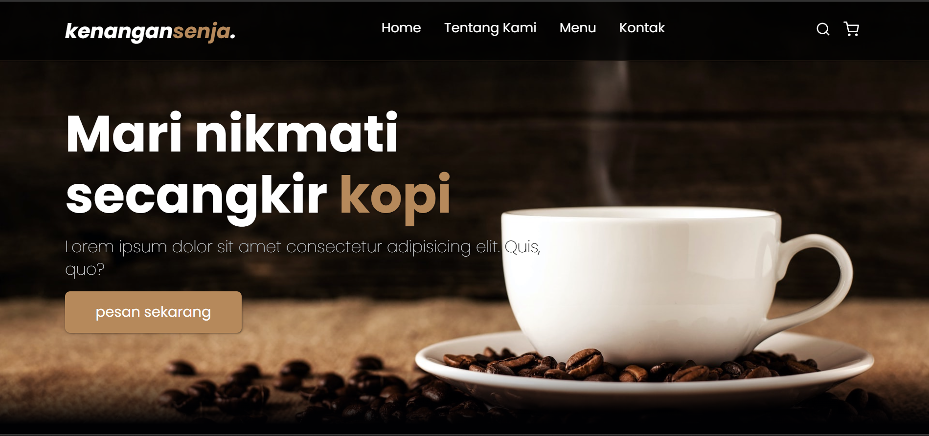 GitHub - Ivalhad/kopi-kenangan-frontend: website kopi kenangan senja