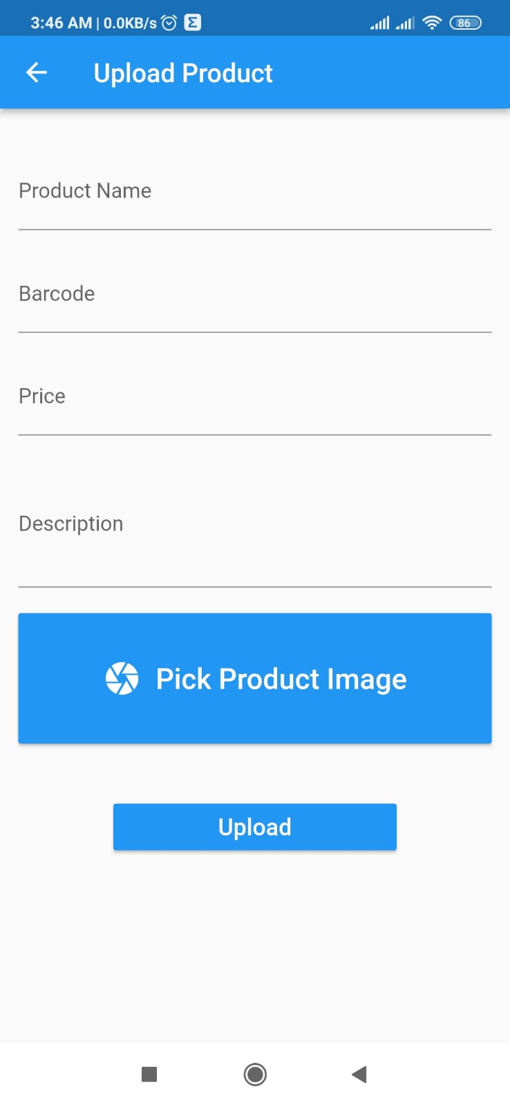 GitHub - hbayazid969/inventory_app: Simple Crud Application