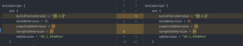 App not installed error when using app center distribution for android · Issue #2293 · microsoft ...