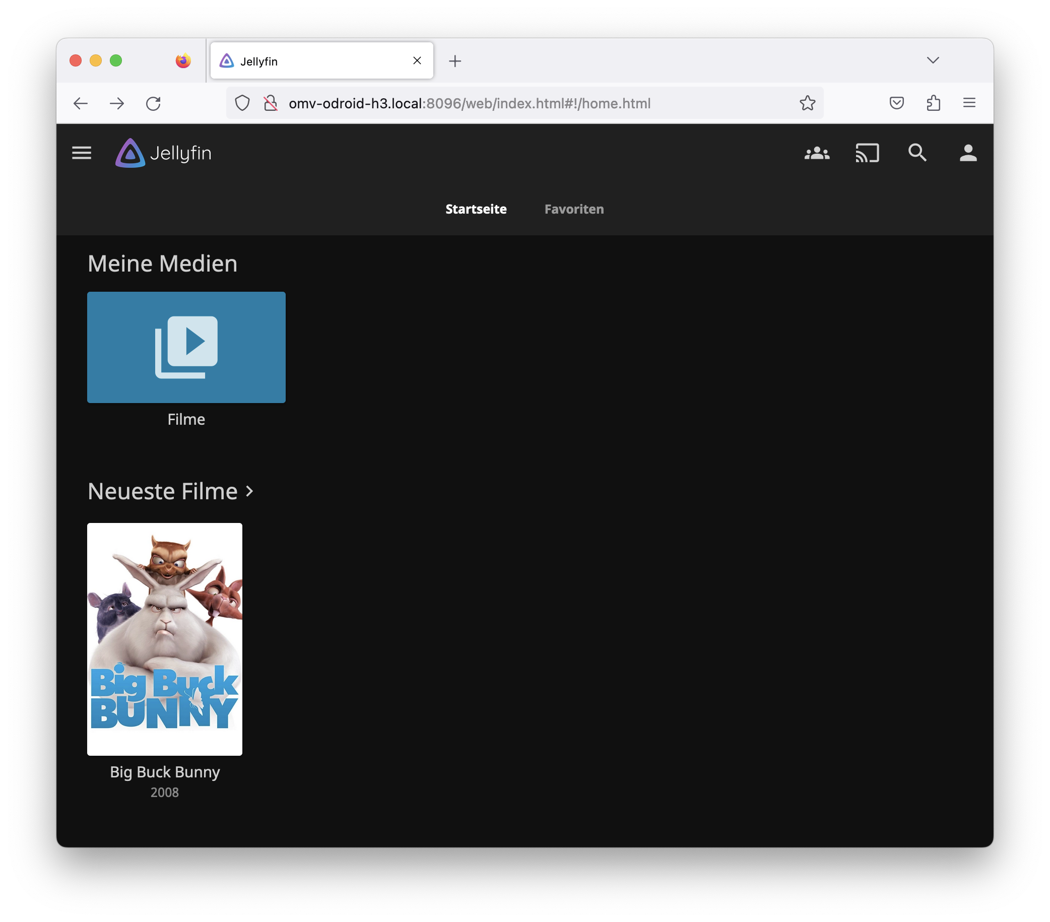 GitHub - ndi-ct/omv-examples