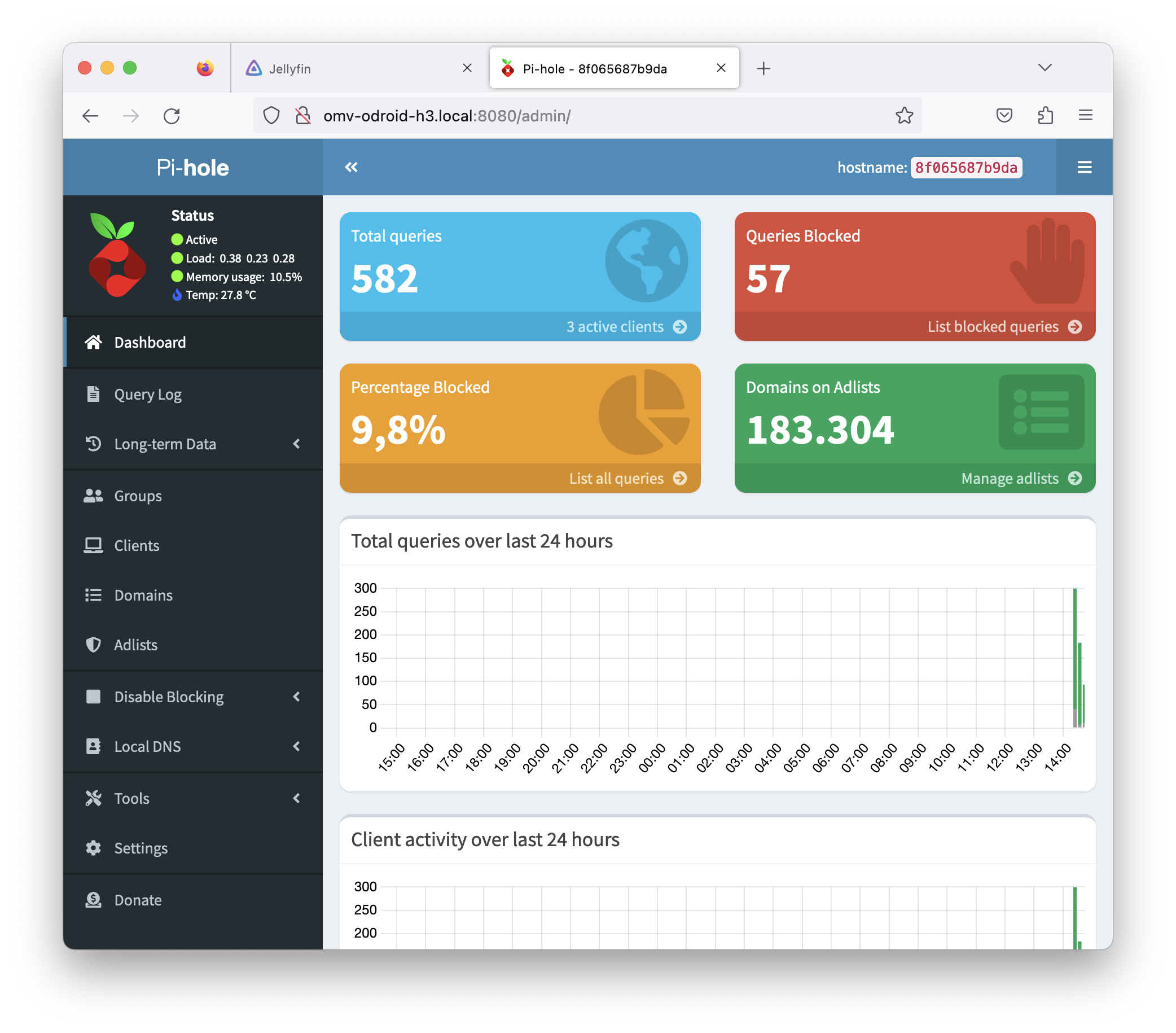 GitHub - ndi-ct/omv-examples