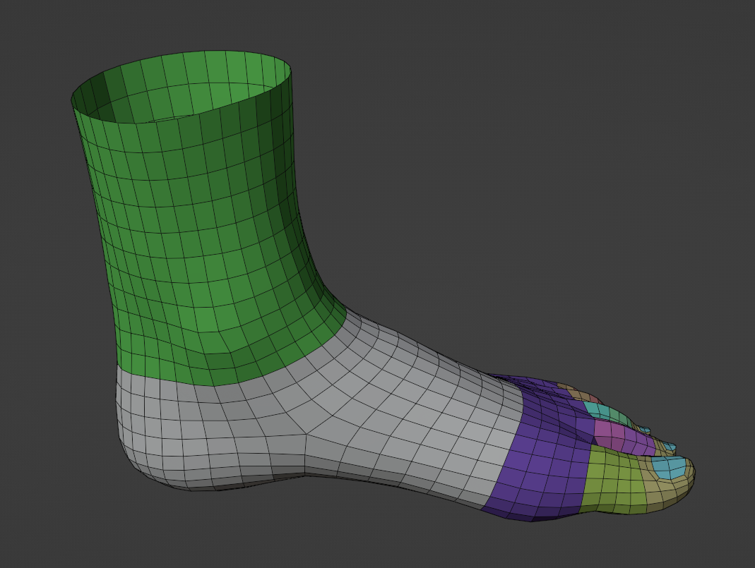 GitHub - dan283/basemeshes: base meshes · GitHub