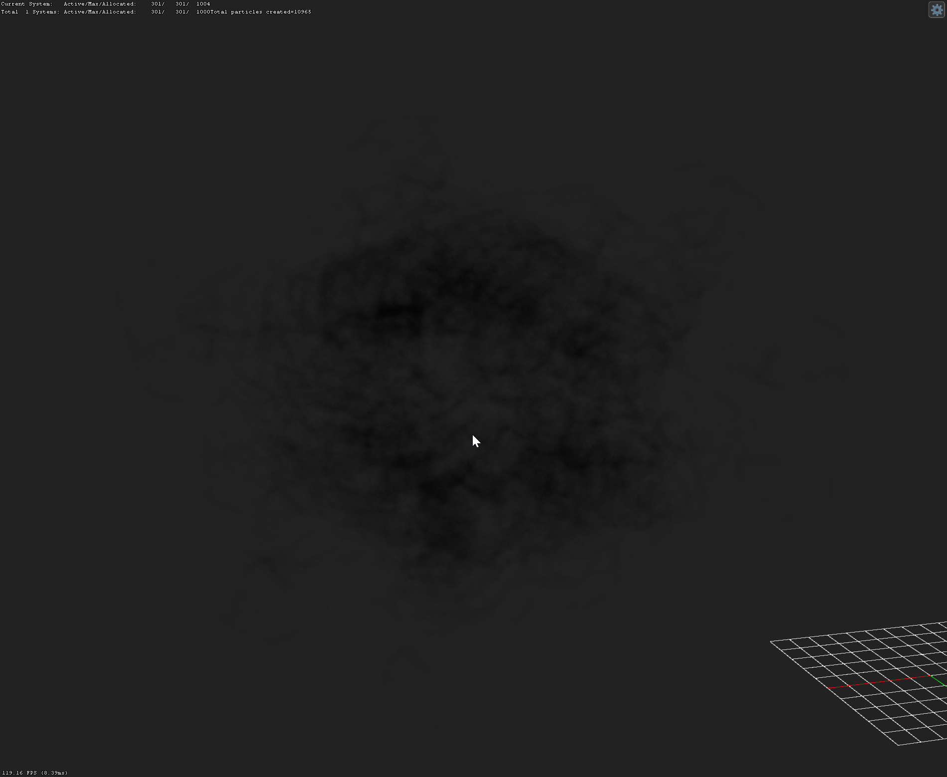 Screen Space Particles Are Always White · Issue #2805 · Facepunch/sbox-issues · GitHub