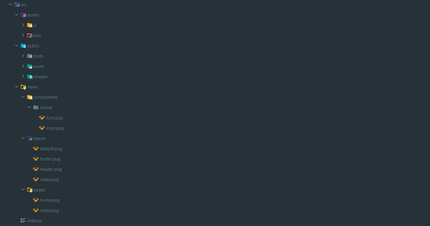 GitHub - saimonkat/frontend-builder-rules