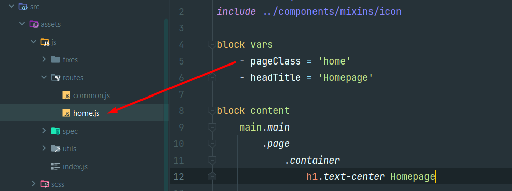 GitHub - saimonkat/frontend-builder-rules