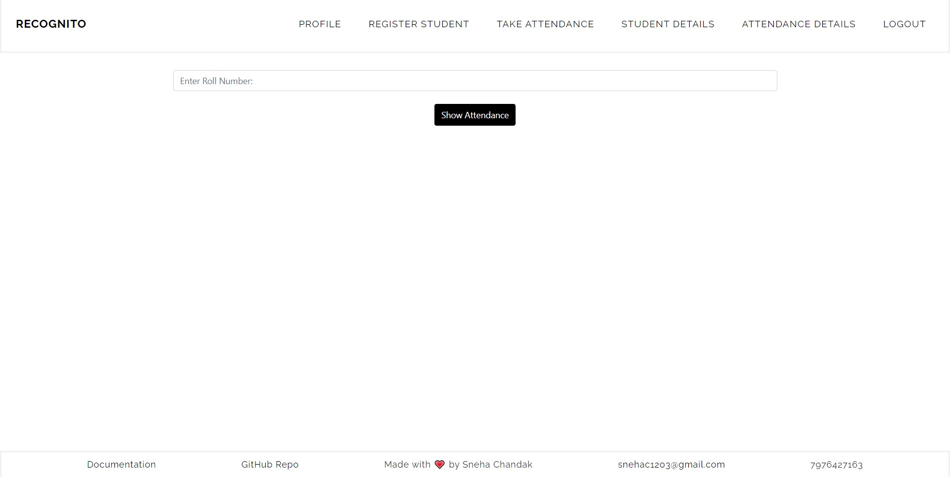 GitHub - Sneha1203/RECOGNITO