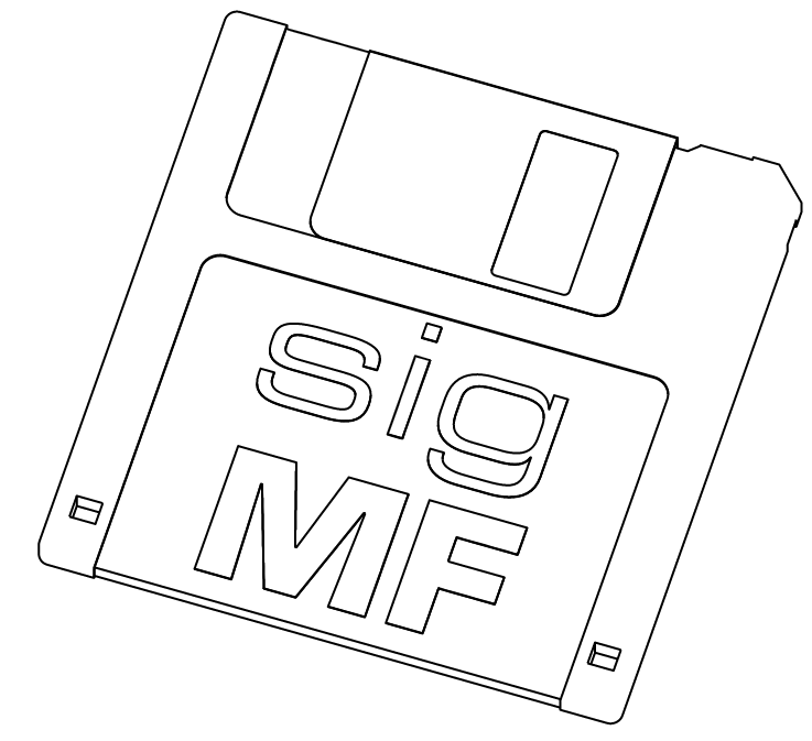 SigMF Needs a Logo · Issue #117 · sigmf/SigMF · GitHub