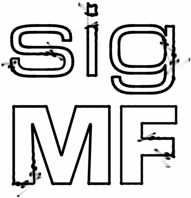SigMF Needs a Logo · Issue #117 · sigmf/SigMF · GitHub