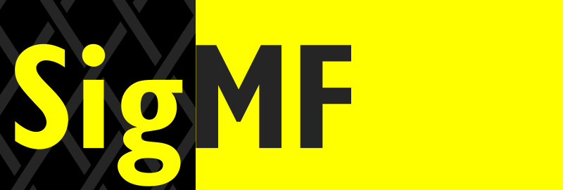 SigMF Needs a Logo · Issue #117 · sigmf/SigMF · GitHub