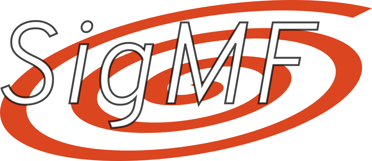 SigMF Needs a Logo · Issue #117 · sigmf/SigMF · GitHub