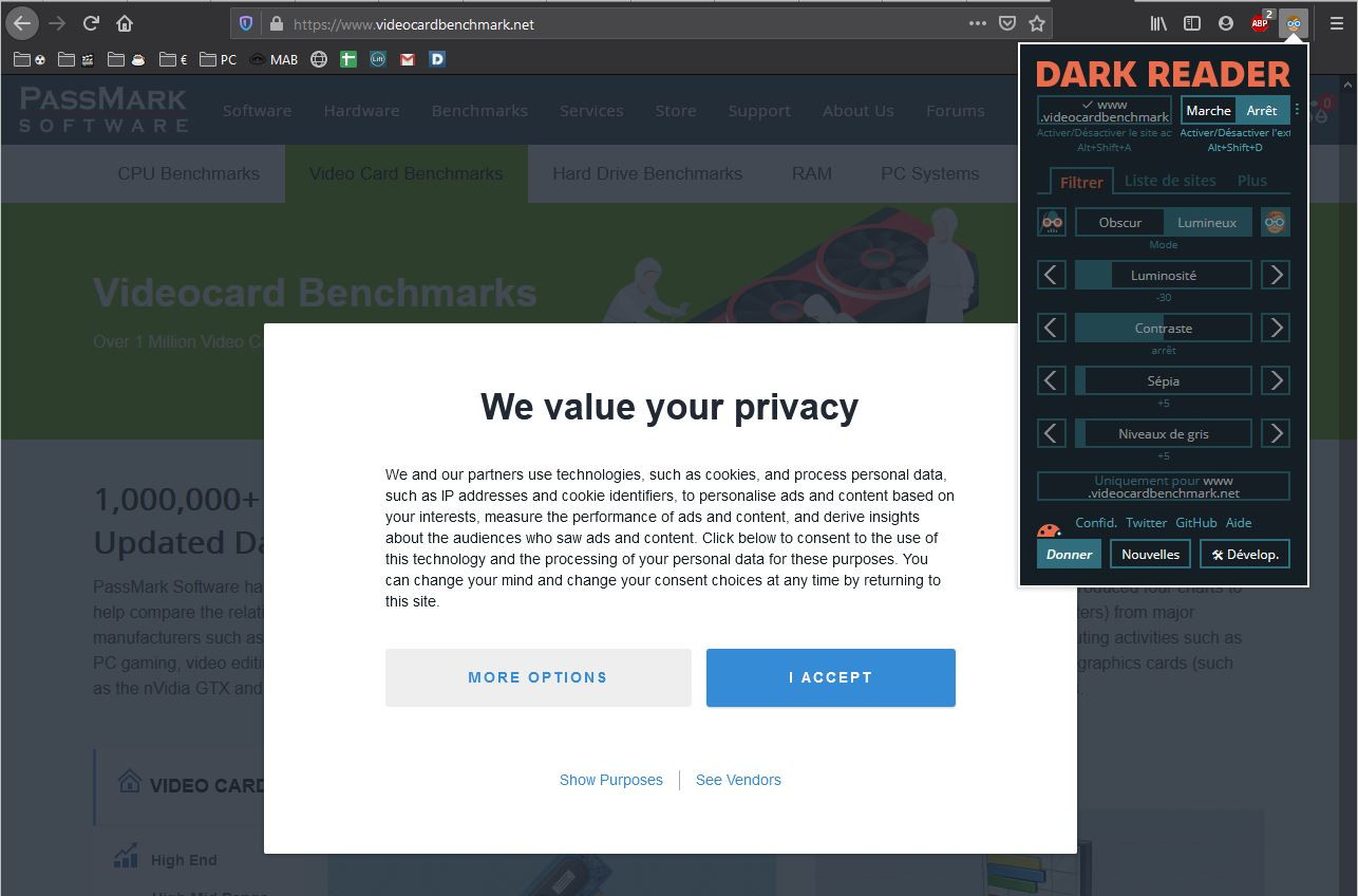 [BUG] dark reader hide popup window · Issue #2692 · darkreader/darkreader · GitHub
