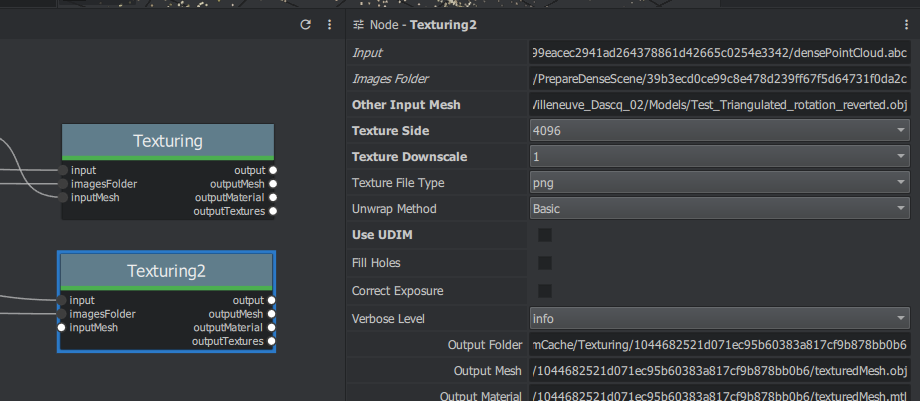 [SOLVED] [bug] Texture is completely black after mesh retopology and custom UV unwrap workflow ...