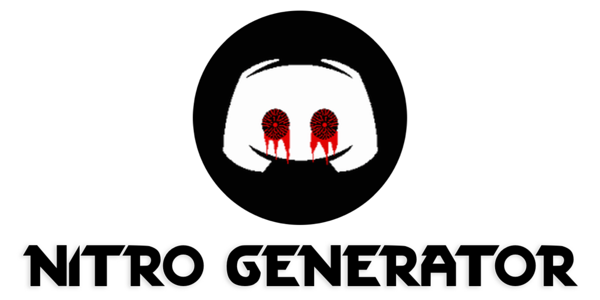 GitHub - fearcrazy/Discord-Nitro-Generator: Full featured - Best one ...