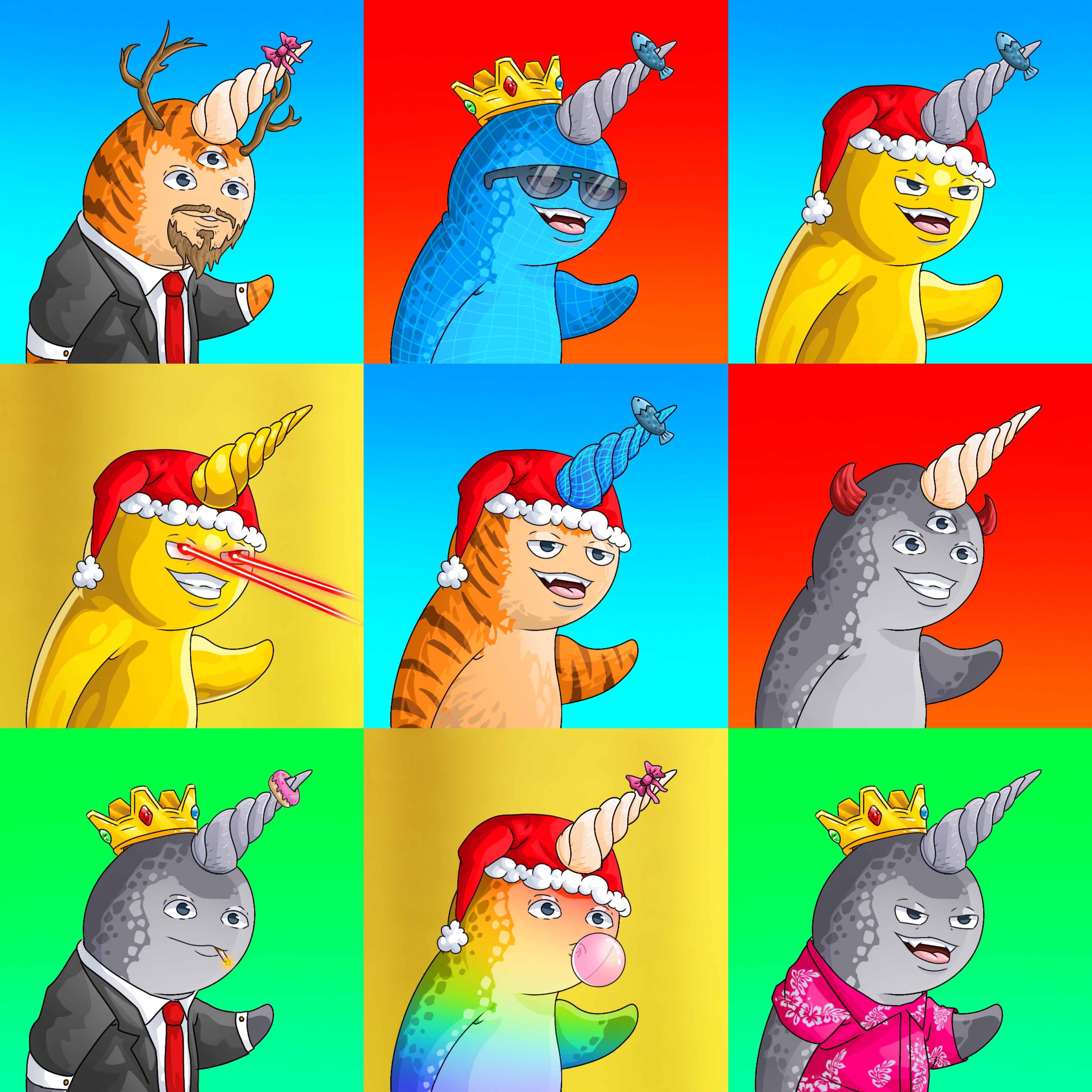 Nft Image Generator