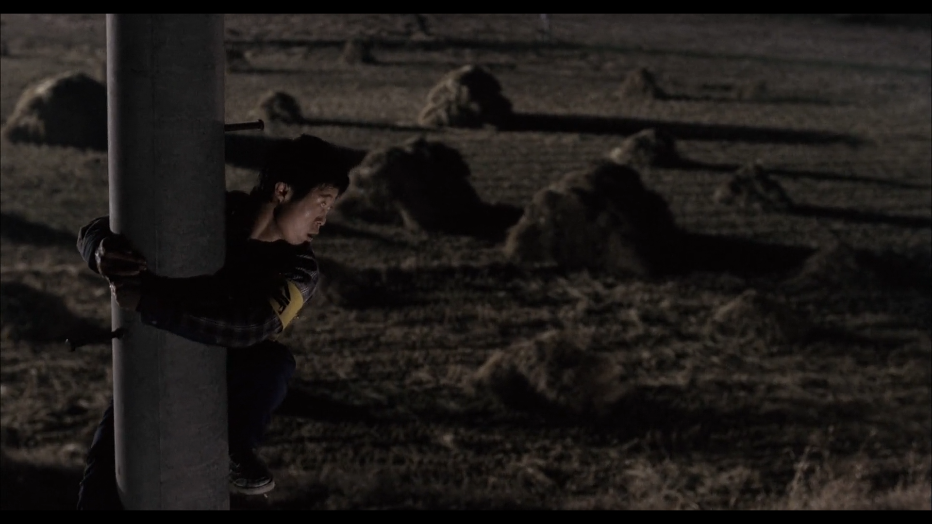 GitHub - nakulvsalat/Memories-of-murder: A cinematic Masterpiece