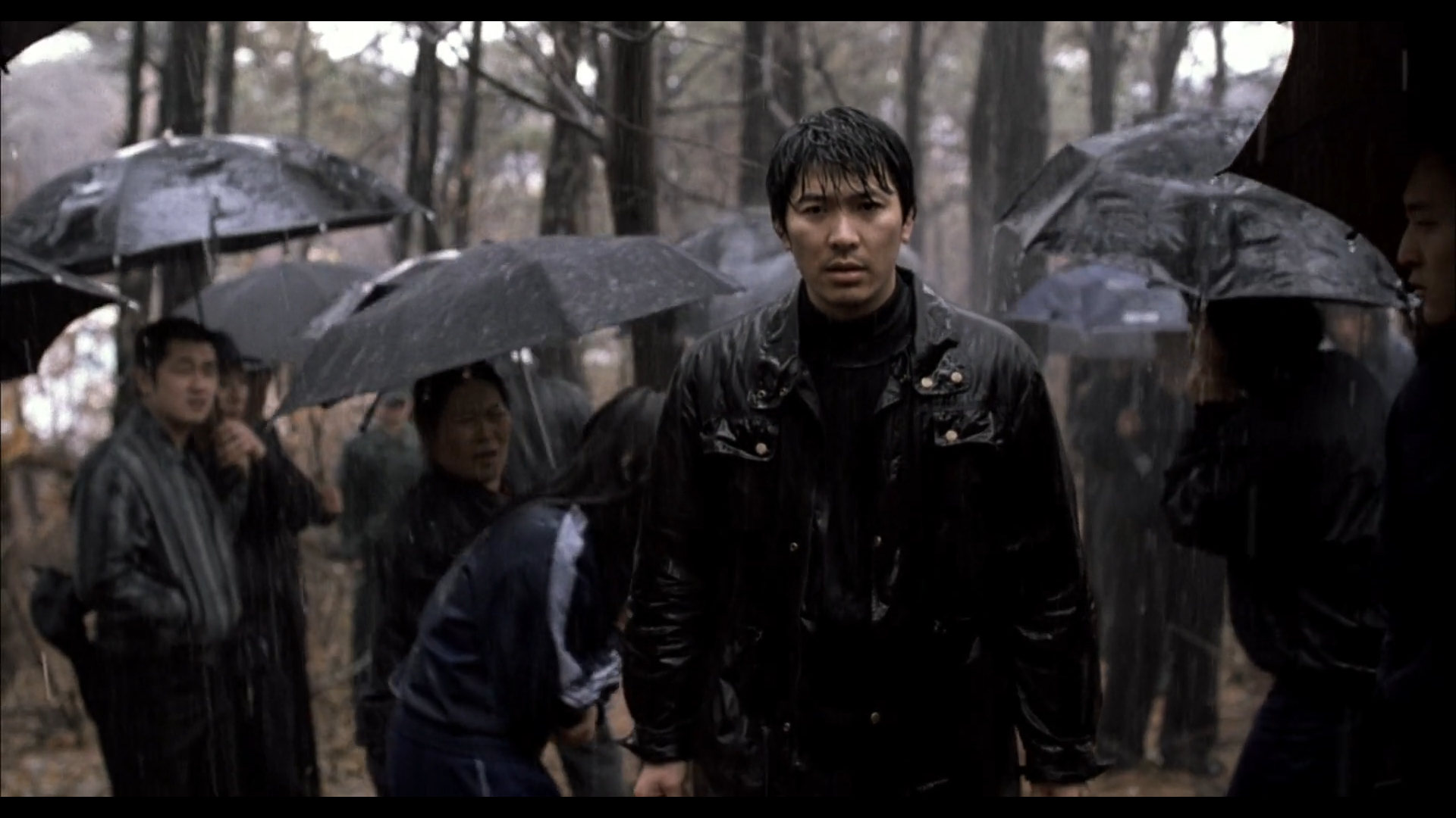 GitHub - nakulvsalat/Memories-of-murder: A cinematic Masterpiece