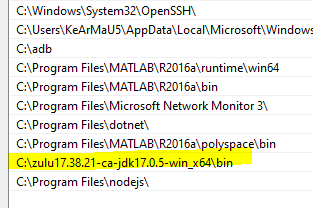 Outaded version of JDK bug · Issue #541 · reisxd/revanced-builder · GitHub