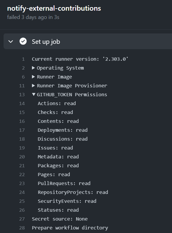 If organization isn't passed as in input the workflow fails · Issue #5 · tspascoal/get-user ...
