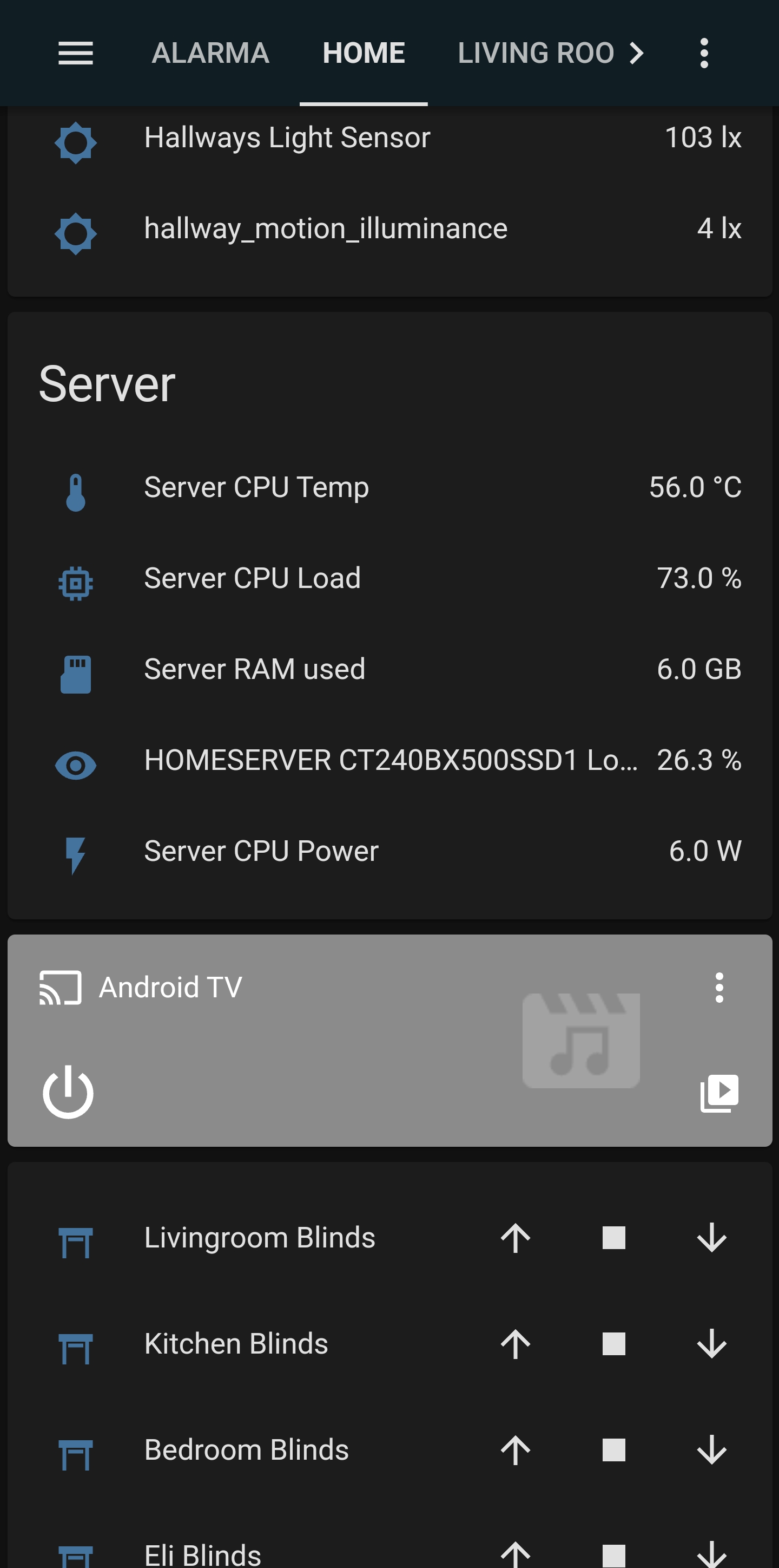 High CPU usage after updste · Issue #246 · hassio-addons/addon-motioneye · GitHub