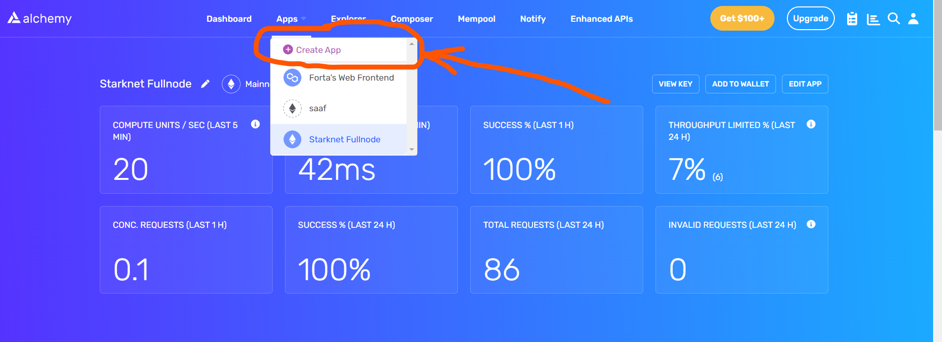 GitHub - DiscoverMyself/Starknet-Fullnode