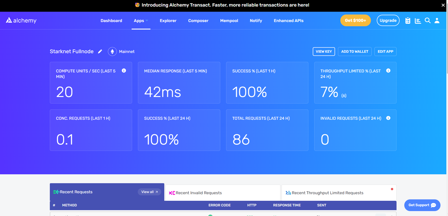 GitHub - DiscoverMyself/Starknet-Fullnode