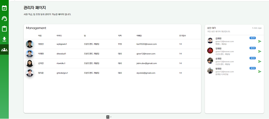 GitHub - hoooons/Ants-Groupware