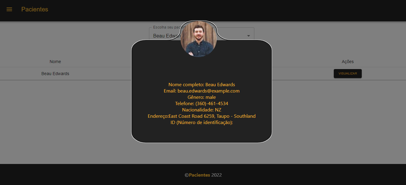 GitHub - Danielleelara/Challenge-Front-End