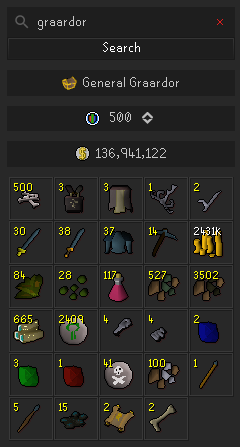 GitHub - marshallez/drop-simulator: ⚔️ RuneLite Drop Simulator