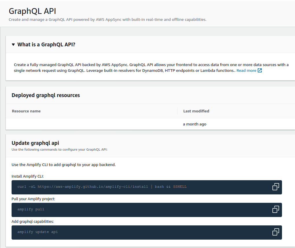 A valid backend environment was not specified. · Issue #214 · aws-amplify/amplify-studio · GitHub