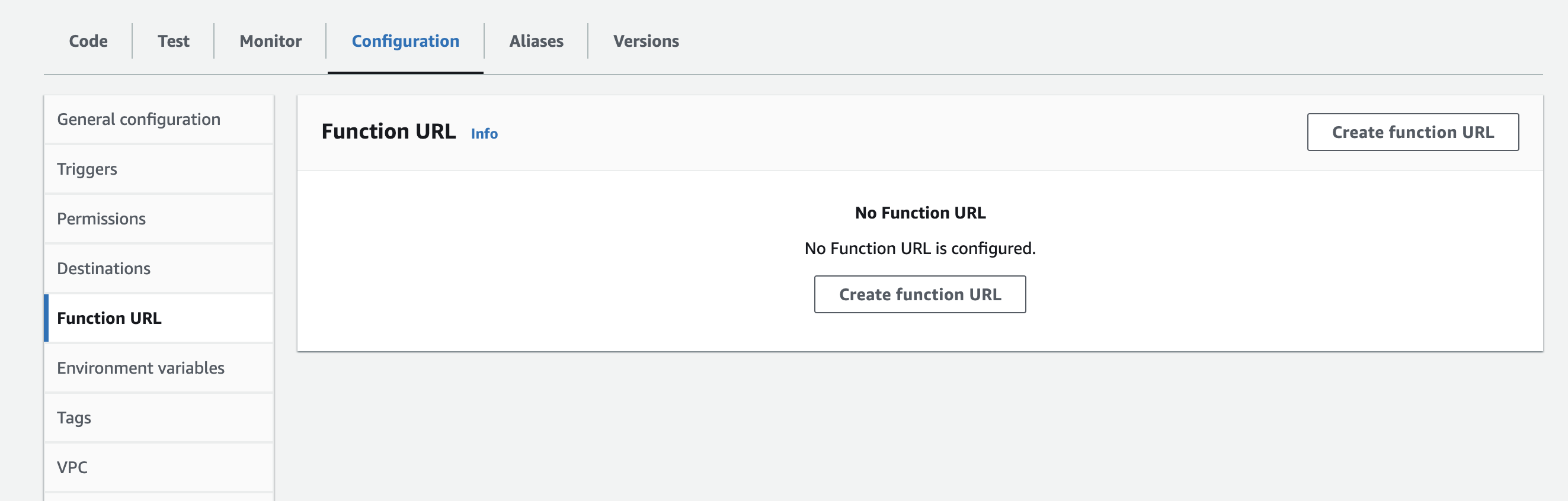 Add Provisionedconcurrency Broken Lambda In Aws Console · Issue 11932 · Serverlessserverless
