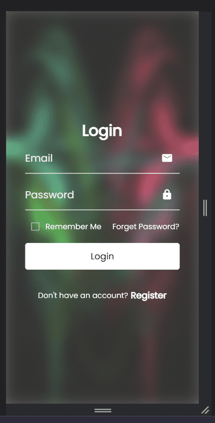 GitHub - SADIQ12ALOTMI/Login-Responsive-Animation: Responsive Animated ...