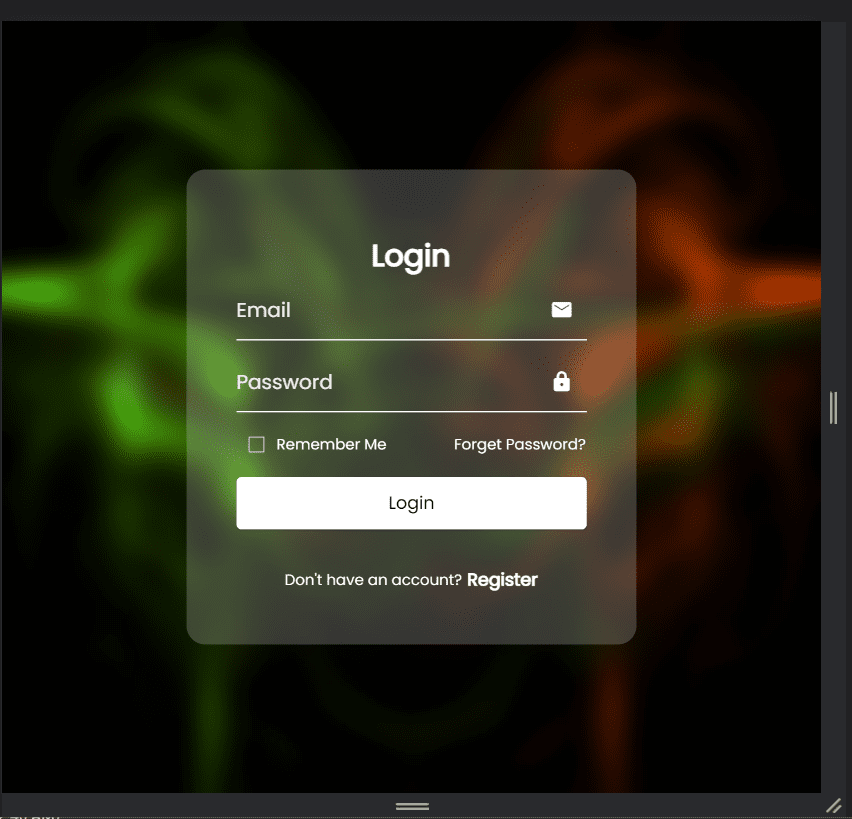 GitHub - SADIQ12ALOTMI/Login-Responsive-Animation: Responsive Animated ...