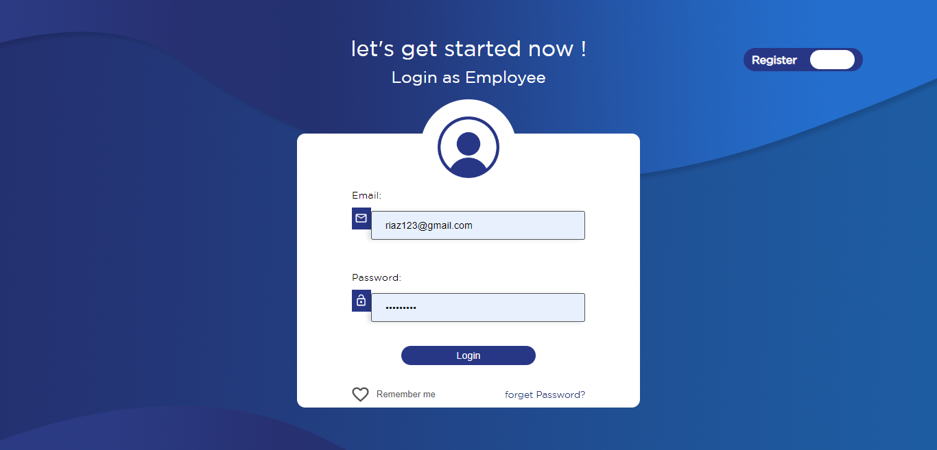 GitHub - Adamk-dev/hrm-system