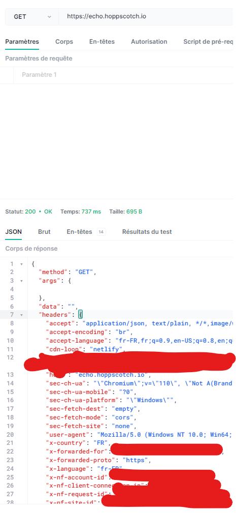 [bug] Control+F not working in result from API request · Issue #2946 · hoppscotch/hoppscotch ...