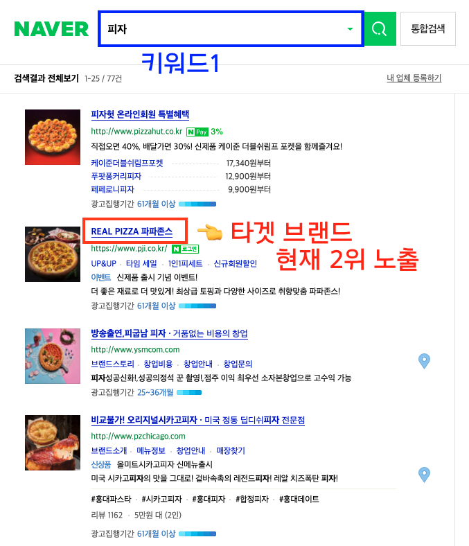 GitHub - yena-lena/powerlink-crawler: 네이버 파워링크 크롤러