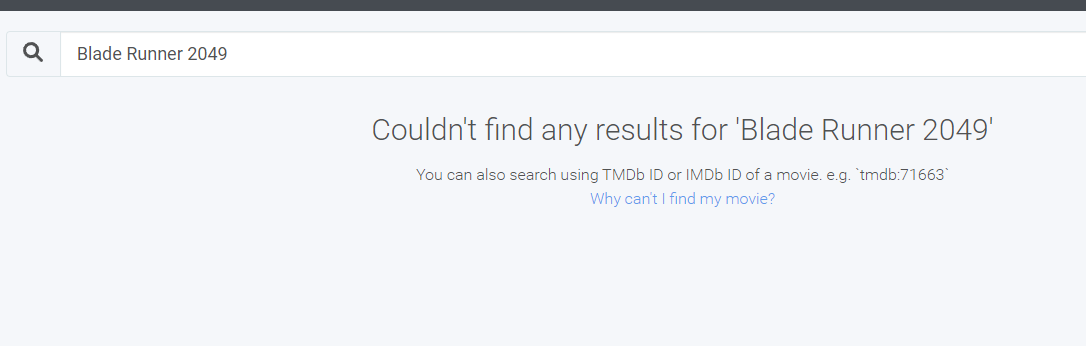 Api V3 Movie Lookup Endpoint Incorrectly Handles Movie Titles That Are Two Words Followed By A