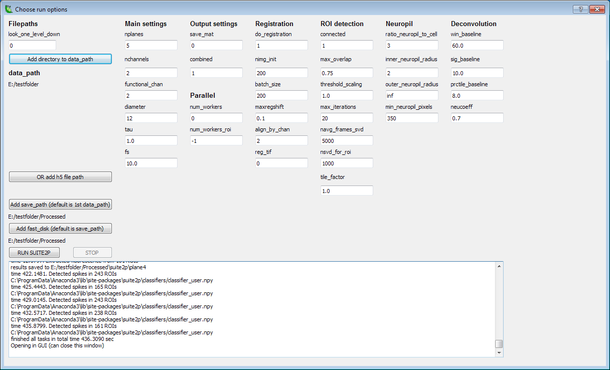 Mean image in GUI not matching ROI detection channel when using ch 2 · Issue #77 · MouseLand ...