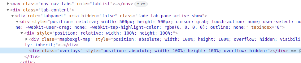 Uncaught Error: Invalid pixel coordinate (react-map-gl@5.2.8) · Issue #1449 · visgl/react-map-gl ...